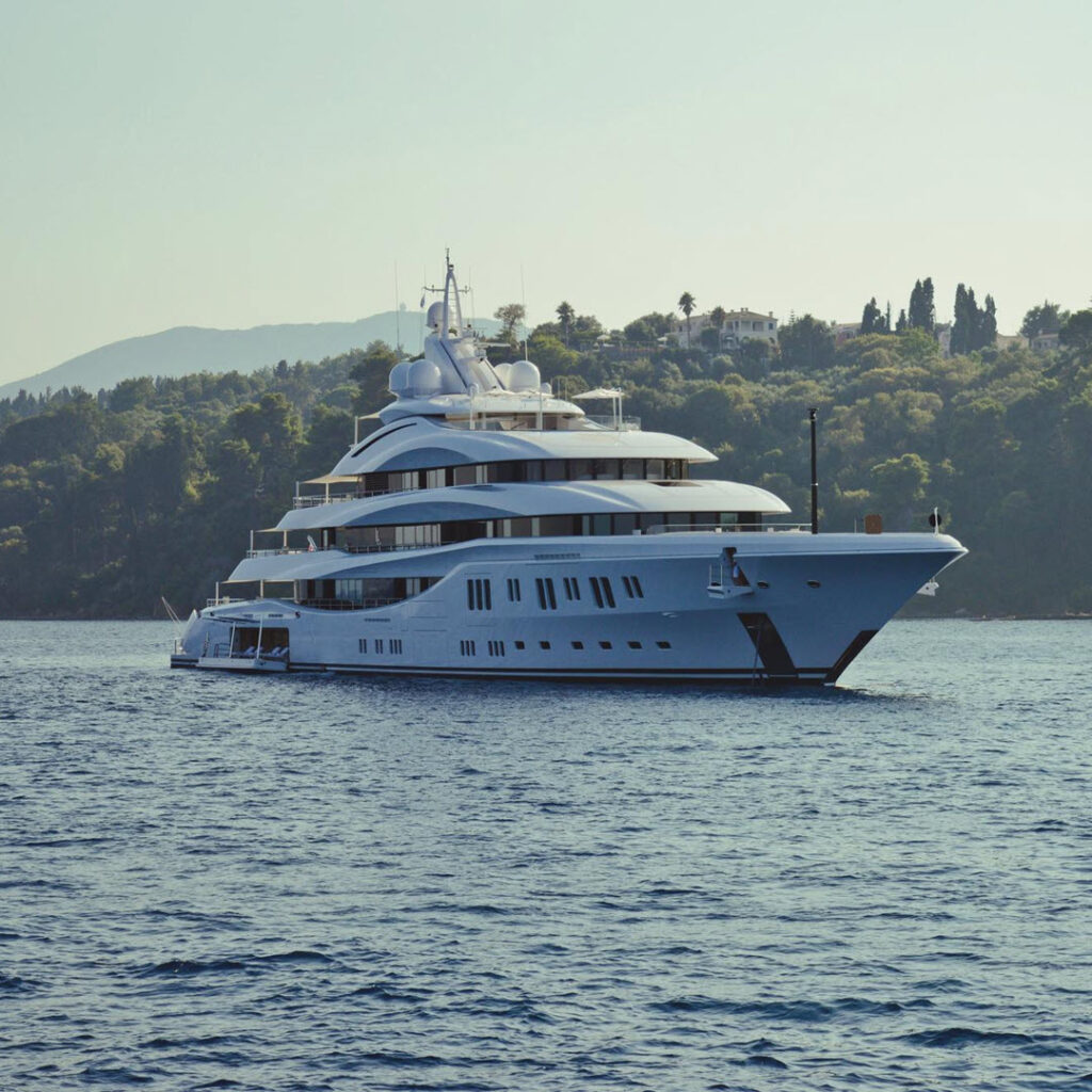 Curso de Capitán de Yate + Prácticas Básicas de Navegación.